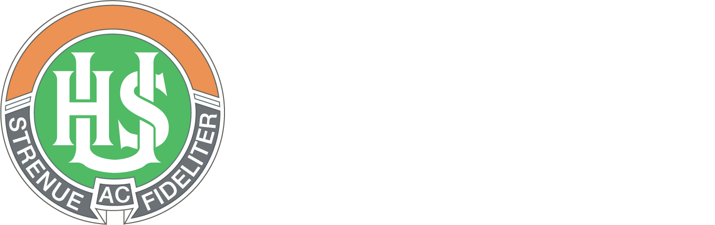 University High School – University High School